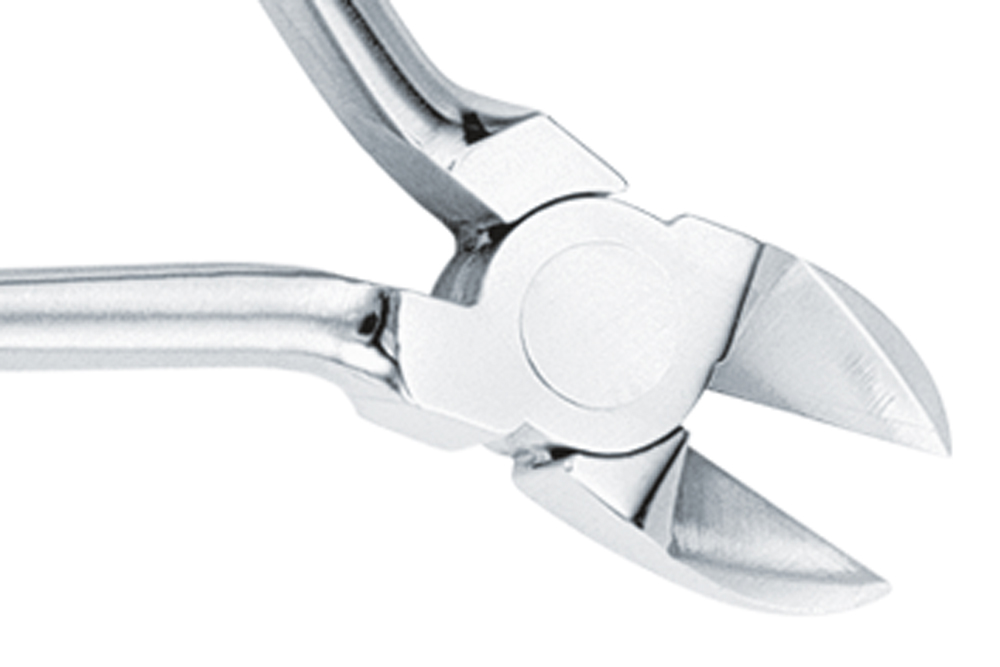 Side cutter Maxi, Premium Line - DENTAURUM Canada Online Shop